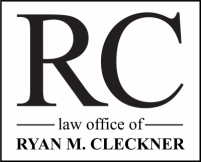 Books - Ryan Cleckner