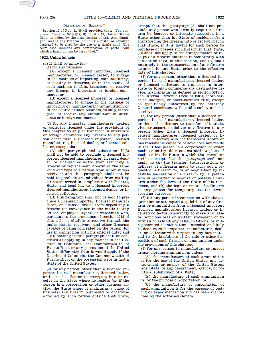 1 - Gravity's Effect on a Bullet's Path - Ryan Cleckner